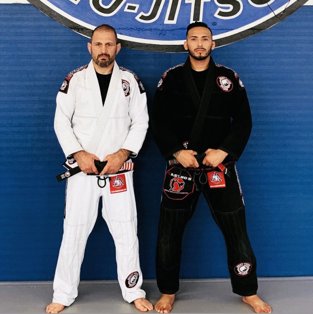 Family Friendly Martial Arts – Building a Stronger Community, One ...